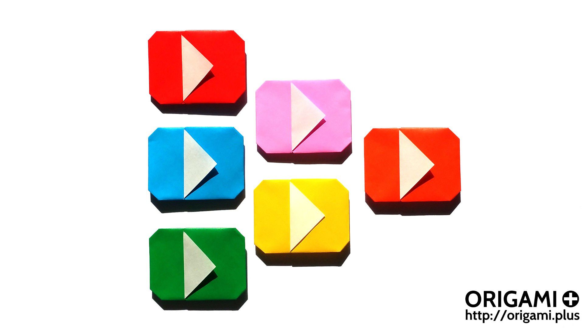YouTube Paper Play Button for channels with 100 subscribers or more